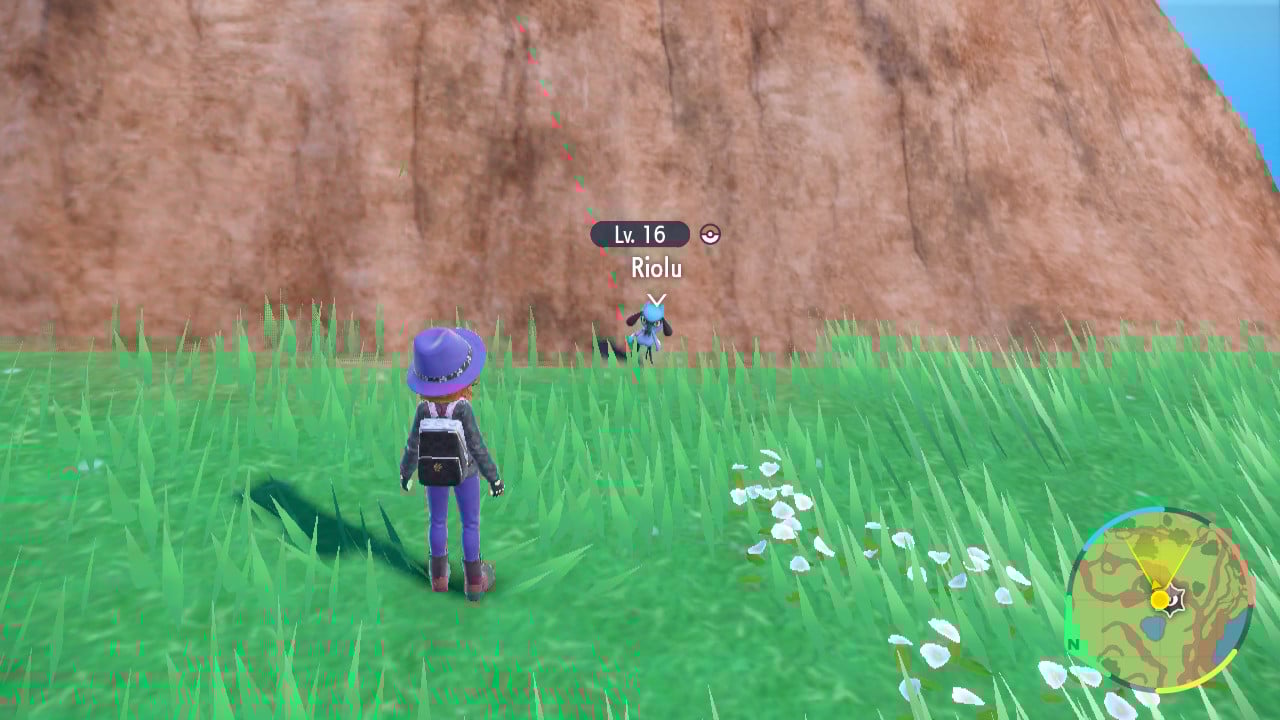 Pokemon Scarlet And Violet Riolu Location Guide - Plato Data Intelligence