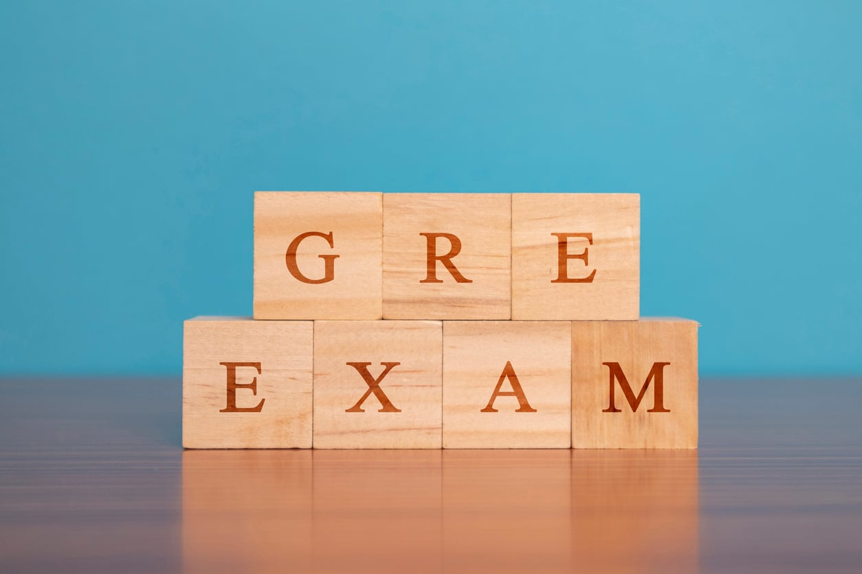 A Comprehensive Guide To GRE: Everything You Need To Know - Plato Data Intelligence