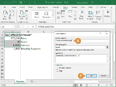 What Is What-If Analysis In Excel? - Plato Data Intelligence