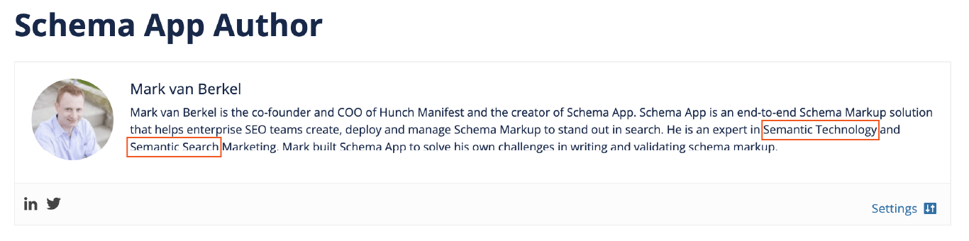 Guide To The Schema.org Vocabulary | Schema App Solutions - Plato Data Intelligence