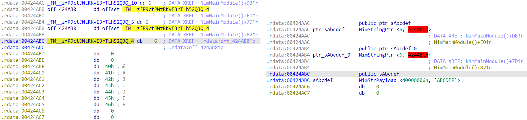 Introducing Nimfilt: A Reverse-engineering Tool For Nim-compiled Binaries