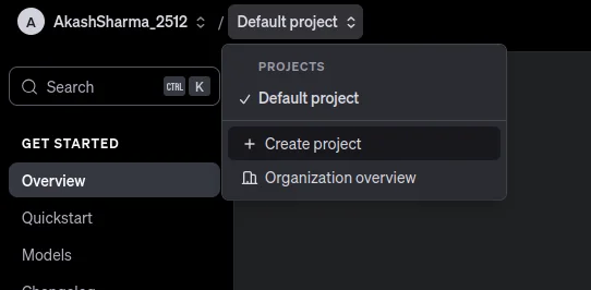 How To Generate Your Own OpenAI API Key And Add Credits?