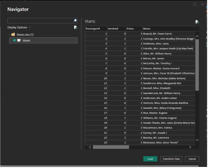 Here’s How You Can Get Data From Multiple Sources On Power BI
