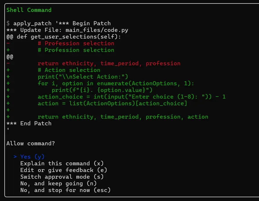 Gemini CLI Vs Codex CLI: Which Is A Better Coding Agent?
